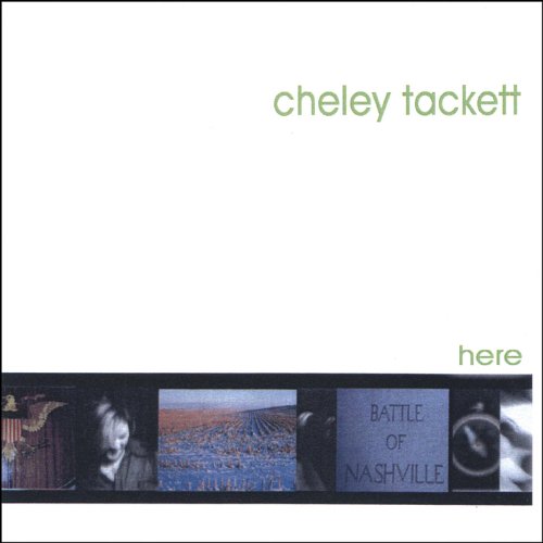 Play Here by Cheley Tackett on Amazon Music