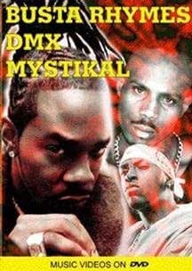 Amazon.co.jp: 【Busta Rhymes Dmx Mystikal [DVD] : おもちゃ