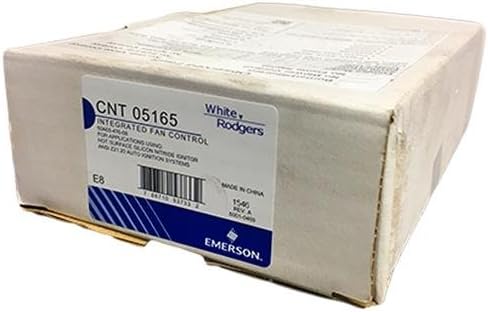 Amazon.com: Trane CNT05165 / CNT-5165 - OEM Single Stage Integrated ...