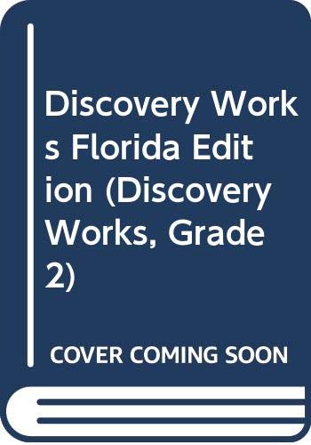 Discovery Works Florida Edition (Discovery Works, Grade 2): Badders ...