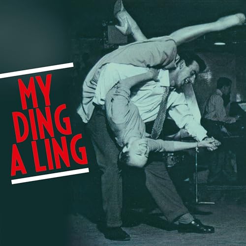 Amazon.com: My Ding a Ling : VARIOUS ARTISTS: Digital Music