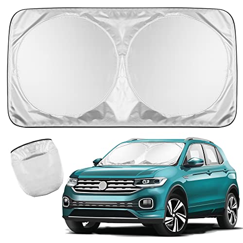 Window Shields – The 15 best products compared - Your Motor Guide