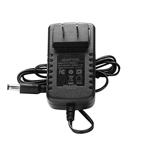 AC Adapter for Logitech Wingman Formula Force Game Steering - Want It All