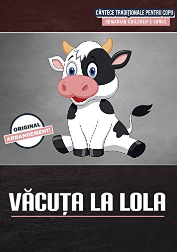 Vacuta La Lola (English Edition) eBook : traditional: Amazon.es: Tienda ...