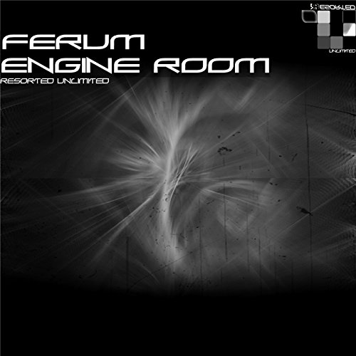 Play Engine Room by Ferum on Amazon Music