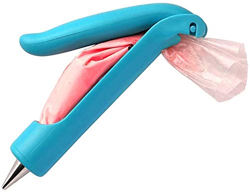 Buy FineDecor Icing Pen Cookie Cake Pastry Decorating Baking Frosting ...