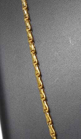 Buy Naveen Metal Works 1 Gram Gold plated traditional covering Gobi ...