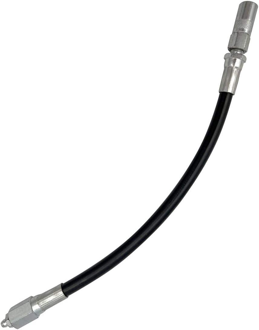 Amazon.com: LockNLube Quick-Connect Grease Hose Adaptor : Automotive