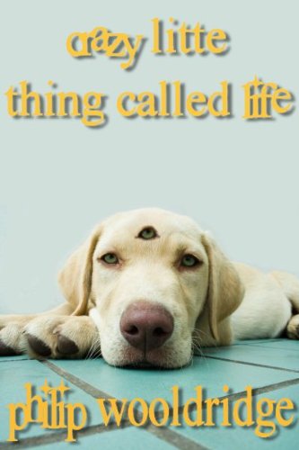 Crazy Little Thing Called Life - Kindle edition by Wooldridge, Philip ...