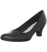 Amazon.com | Easy Street Women's Fabulous Pump | Pumps