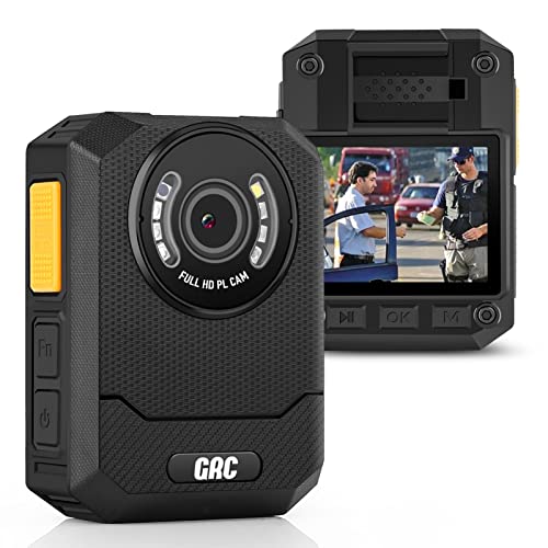 Amazon Best Sellers: Best Body Mounted Video Cameras