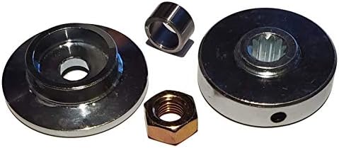 Amazon.com : Generic Echo Blade Kit Hardware for SRM : Patio, Lawn & Garden