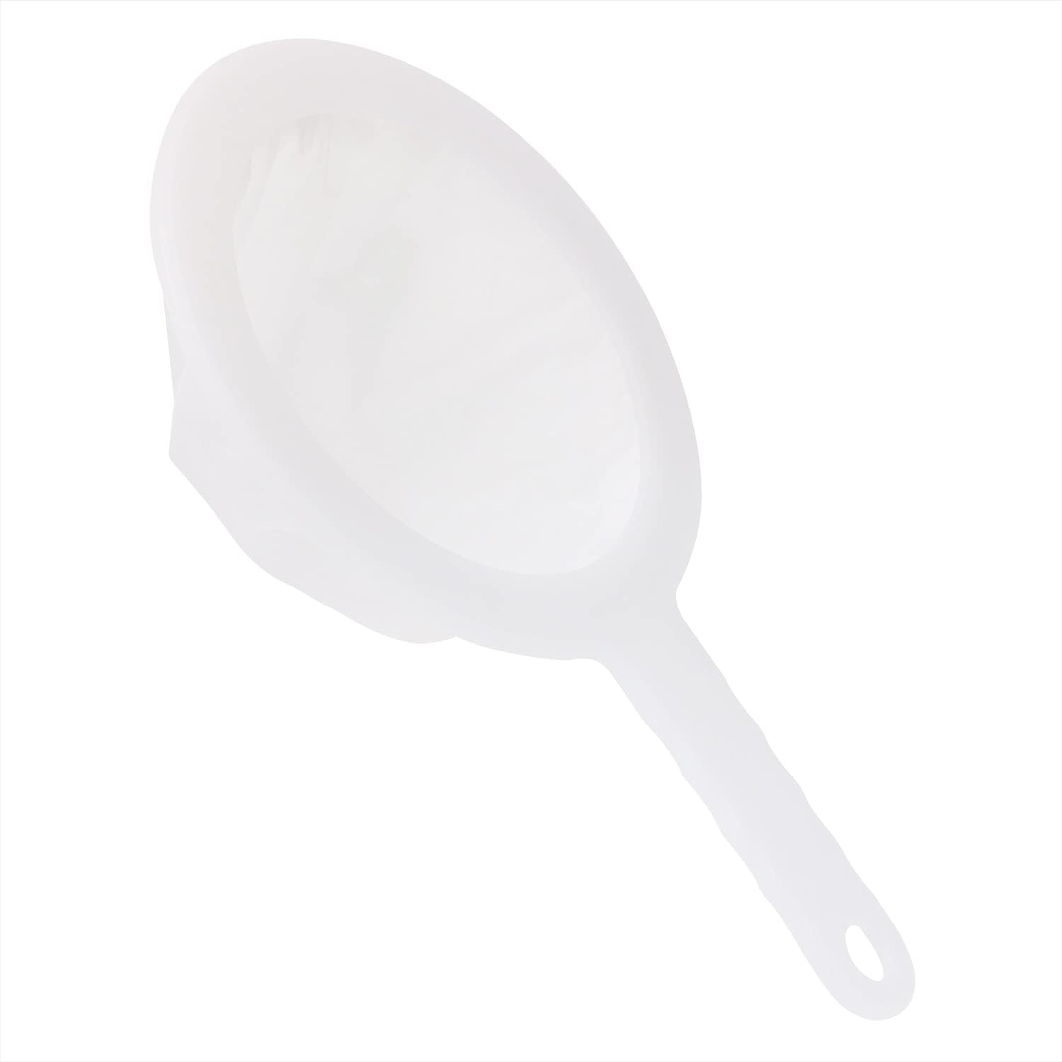 Amazon.com: Mini Skater 400 Mesh Kitchen Ultra-fine Mesh Strainer ...