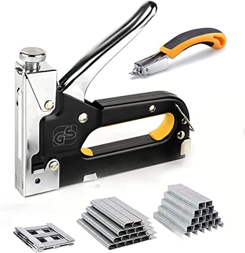 Buy Bosch Professional Handheld Tacker Ht8, Pack of 1, Suitable for ...