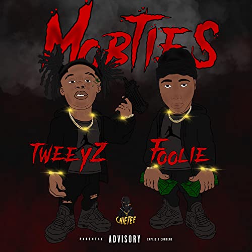 Play Mob ties by YC Chiéfees feat. YC Tweezy, YC Foolie & Chiefee ...
