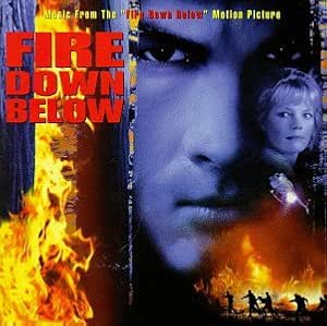 Buy Fire Down Below Online at Low Prices in India | Amazon Music Store ...
