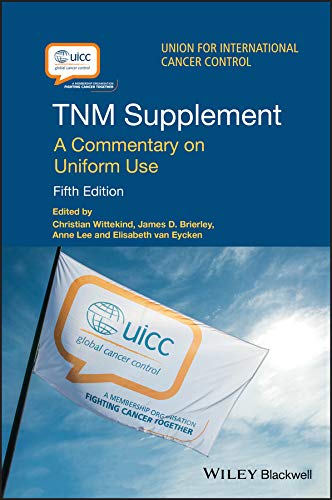 Amazon.com: TNM Supplement: A Commentary on Uniform Use (UICC) eBook ...