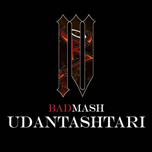 Udantashtari by Badmash on Amazon Prime Music
