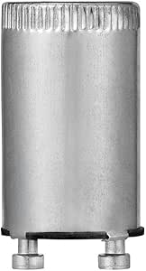 Amazon | エルパ (ELPA) 点灯管FG-1P G-51BN | エルパ(ELPA) | 点灯管