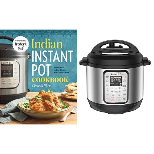 Instant Pot Duo Plus 9-in-1 Multi-Use Programmable Pressure Cooker (6 ...
