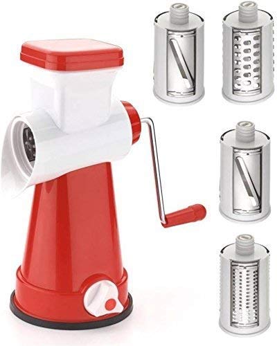 Vala Innovative Rotary Vegetable Dry Fuits,Vegetables,Fruits,Chocolates ...