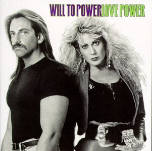 Amazon.com: Love Power: CDs & Vinyl