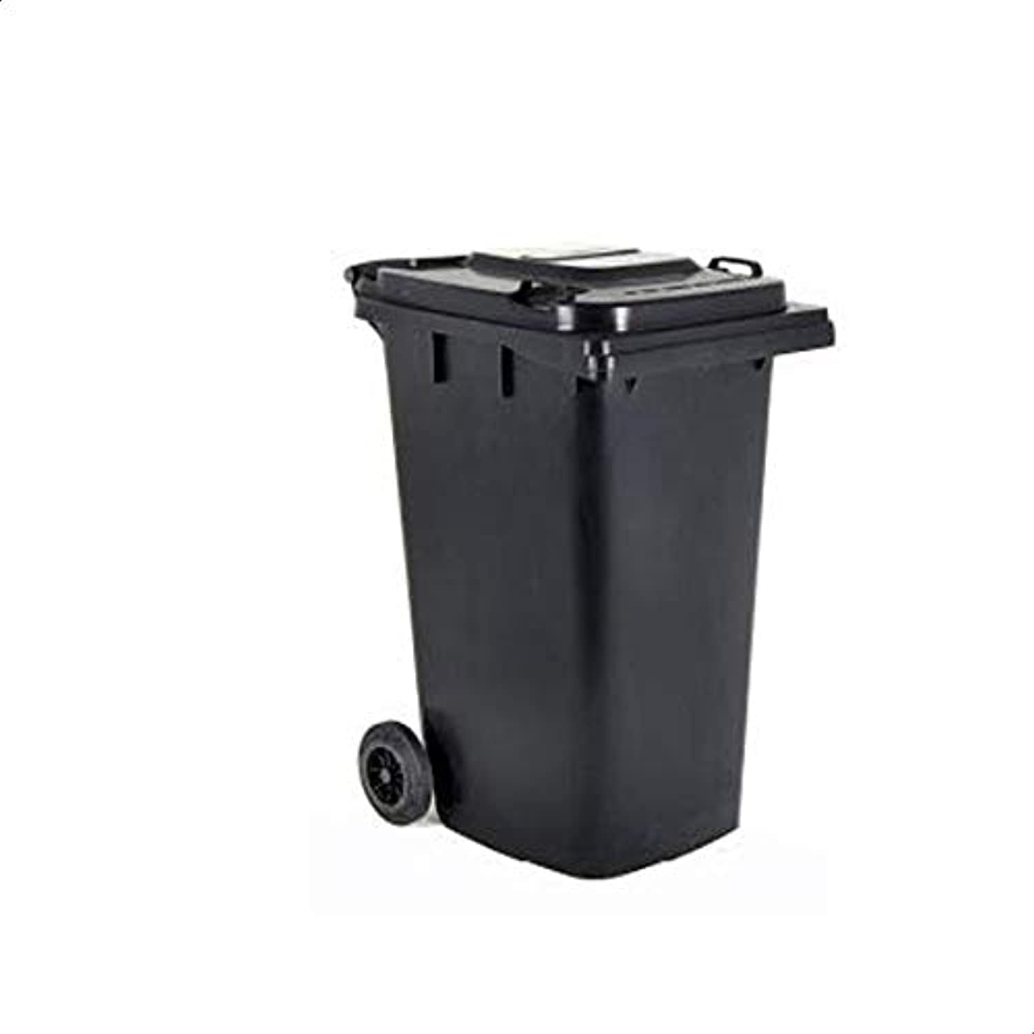 Commercial Waste Bin 120 l : Buy Online at Best Price in KSA - Souq is ...