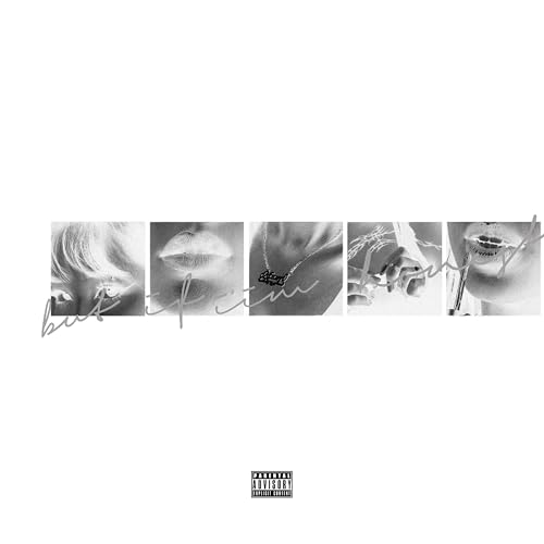 Play BUT IF iiM HONEST (Deluxe) by RAAHiiM on Amazon Music