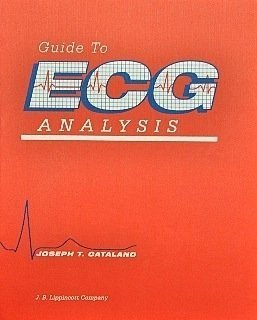 Guide to ECG Analysis: Buy Online at Best Price in Egypt - Souq is now ...
