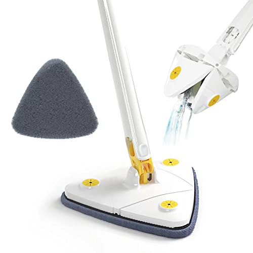 Find The Best Mop For Cleaning Ceilings Reviews & Comparison - Katynel