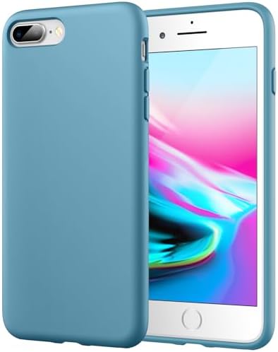 Amazon.com: JETech Silicone Case for iPhone SE 3/2 (2022/2020 Edition), iPhone 8 and iPhone 7, 4 ...