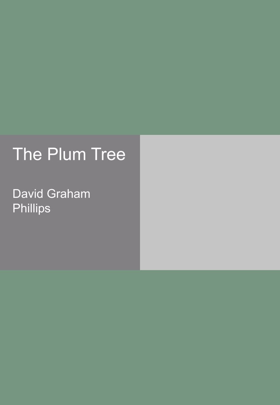 The Plum Tree: Graham Phillips, David: 9781406993615: Amazon.com: Books