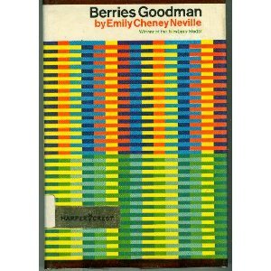 Berries Goodman: Emily Cheney Neville: Amazon.com: Books