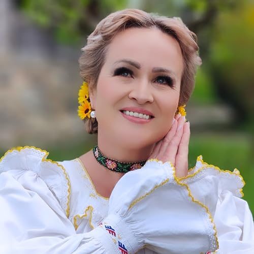 Doru Și Cu Dragostea by Maria Coman on Amazon Music - Amazon.com