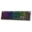 Amazon.com: Redragon K556 RGB LED Backlit Wired Mechanical Gaming ...