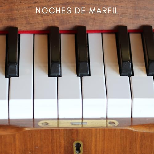 Noches de Marfil by Piano Relajante, Musica de Piano Escuela ...