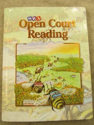 Open Court Reading - Level 1-2: Bereiter, Carl, Adams, Marilyn Jager ...