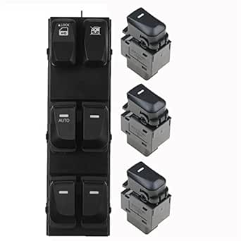 car glass switch For Hyundai for Tucson 2010-2015 93571-2S050 93571 ...