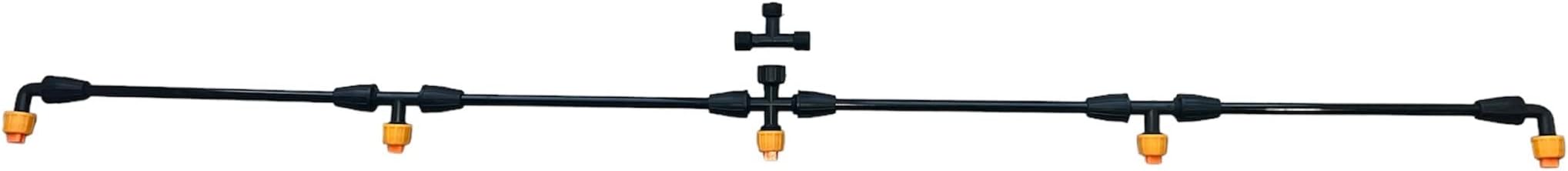 Draper 07572 4.5m ATV Boom Sprayer Kit : Amazon.co.uk: Garden