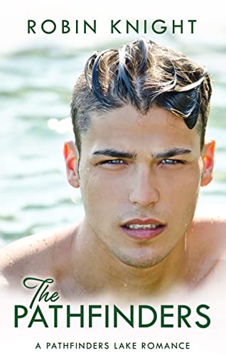 The Pathfinders - Kindle edition by Knight, Robin. Literature & Fiction ...