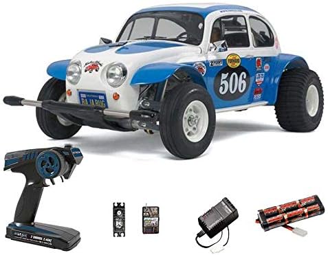 Tomley RC's Amazon page