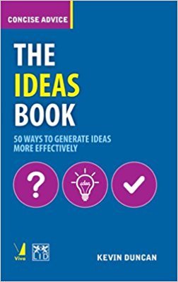 Buy Concise Advice: The Ideas Book Book Online at Low Prices in India ...