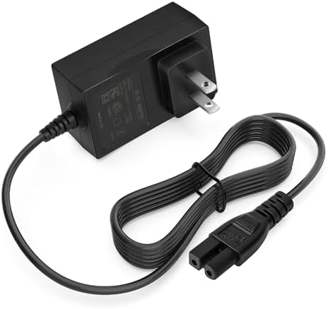 Amazon.com: VOJSALDR Charger Replacement for Pool Blaster 22051EL ...