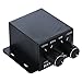 Amazon.com: Nobsound Auto Car Amplifier Audio Subwoofer Bass Control ...