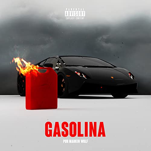 Écouter Gasolina par Markin Wolf sur Amazon Music Unlimited