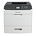 Amazon.com: Lexmark MS817n Monochrome Laser Printer, Network Ready and ...