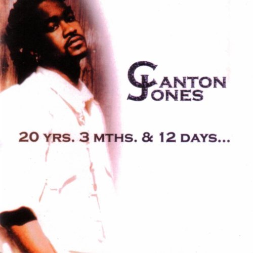 Play 20 Years, 3 Months & 12 Days by Canton Jones on Amazon Music