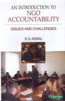 Buy An Introduction to NGO Accountability: Issues and Challenges Book ...
