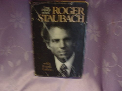 TIME ENOUGH TO WIN: Roger with Luksa Frank Staubach: Amazon.com: Books