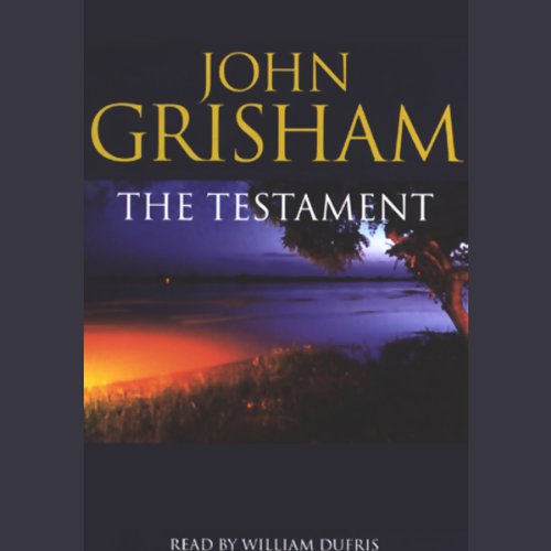 Complete & Unabridged (The Testament): 9780754004240: Amazon.com: Books